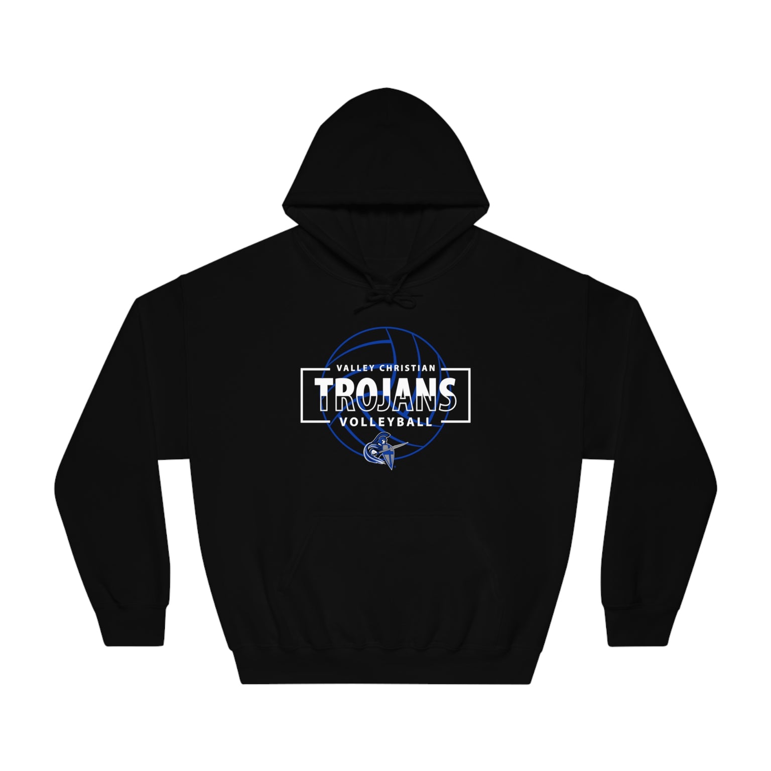 New — Trojan Spirit Shop