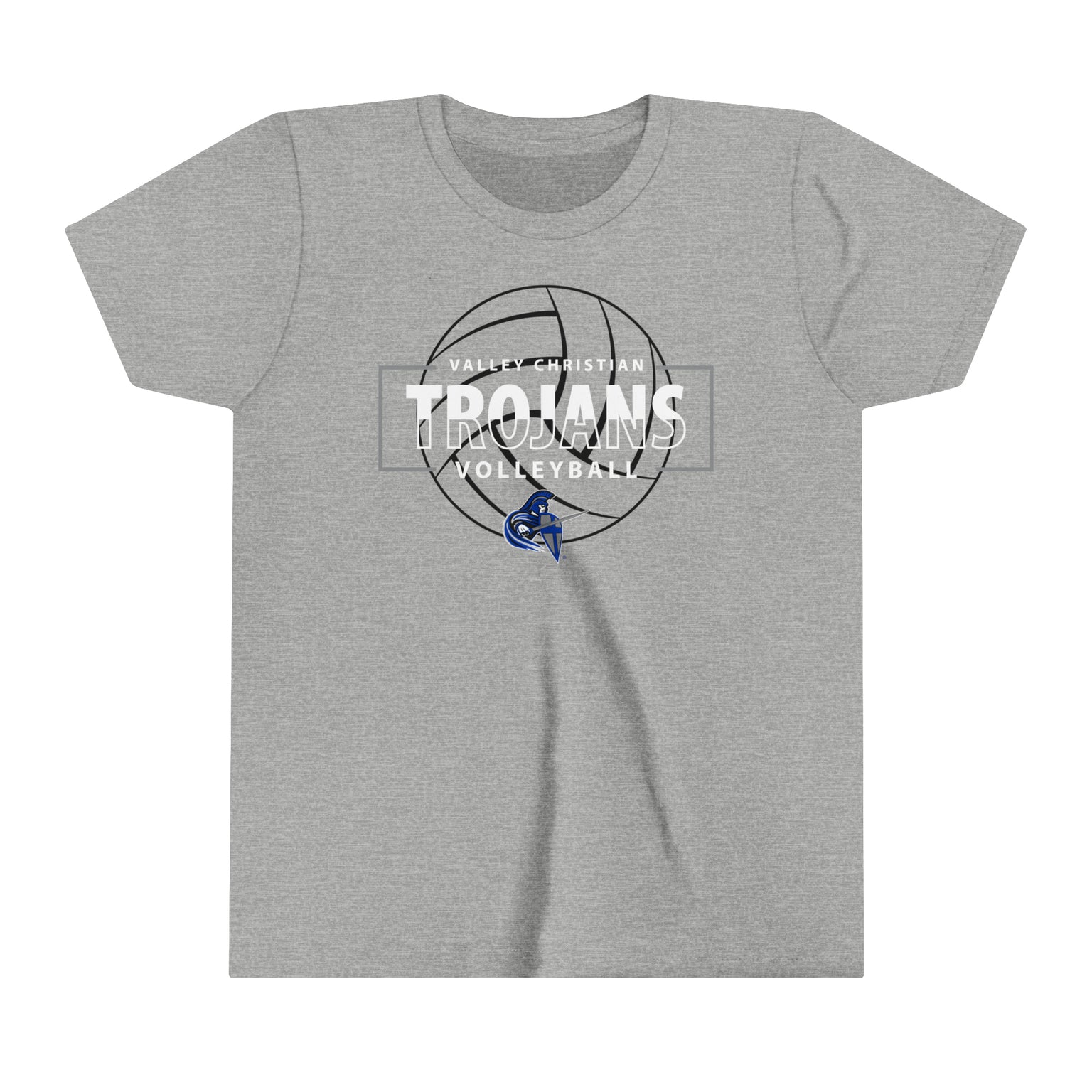 New — Trojan Spirit Shop
