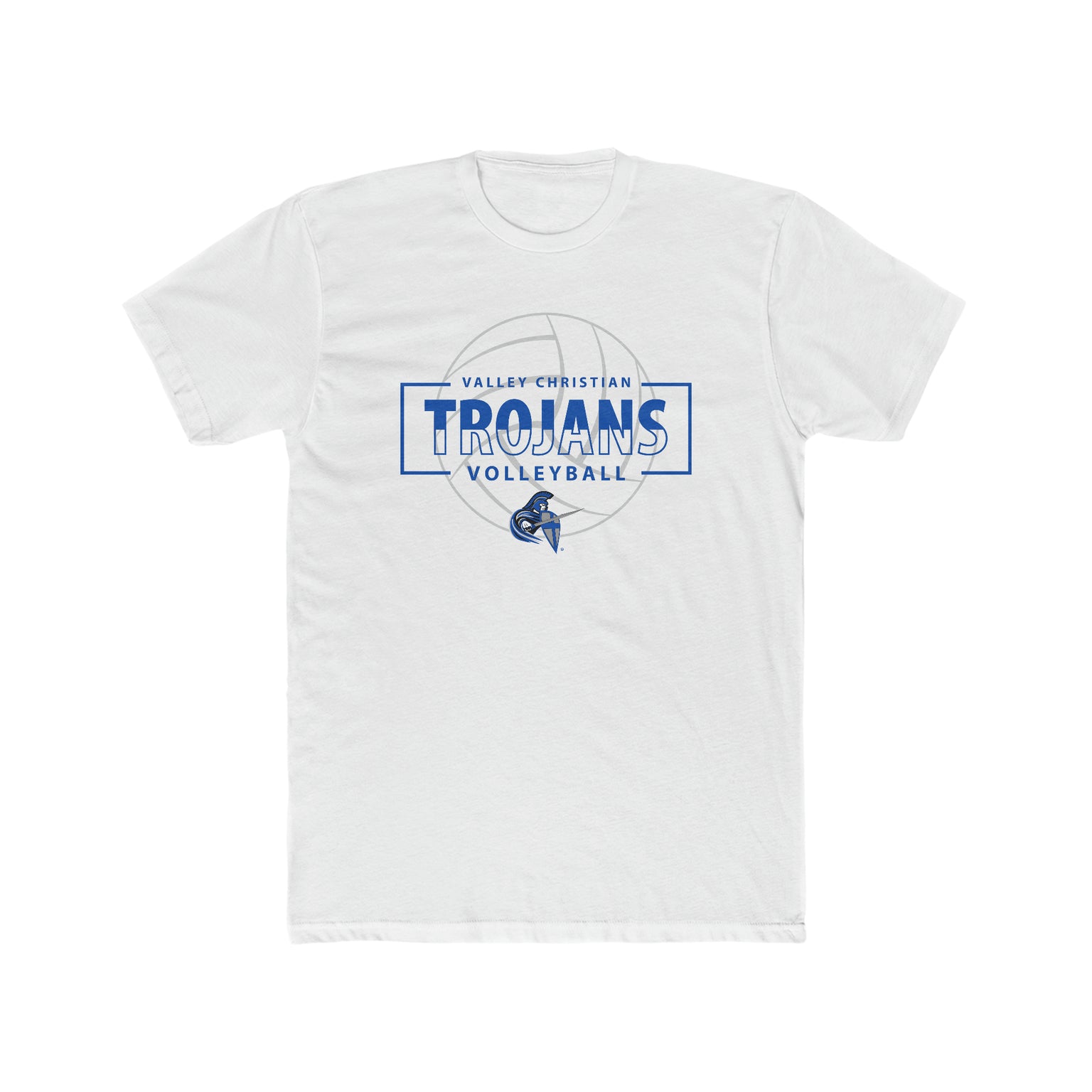 New — Trojan Spirit Shop