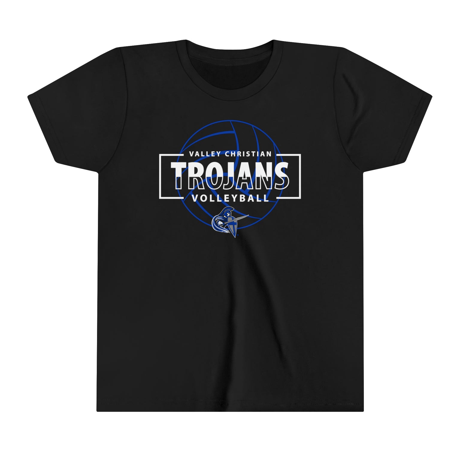 New — Trojan Spirit Shop