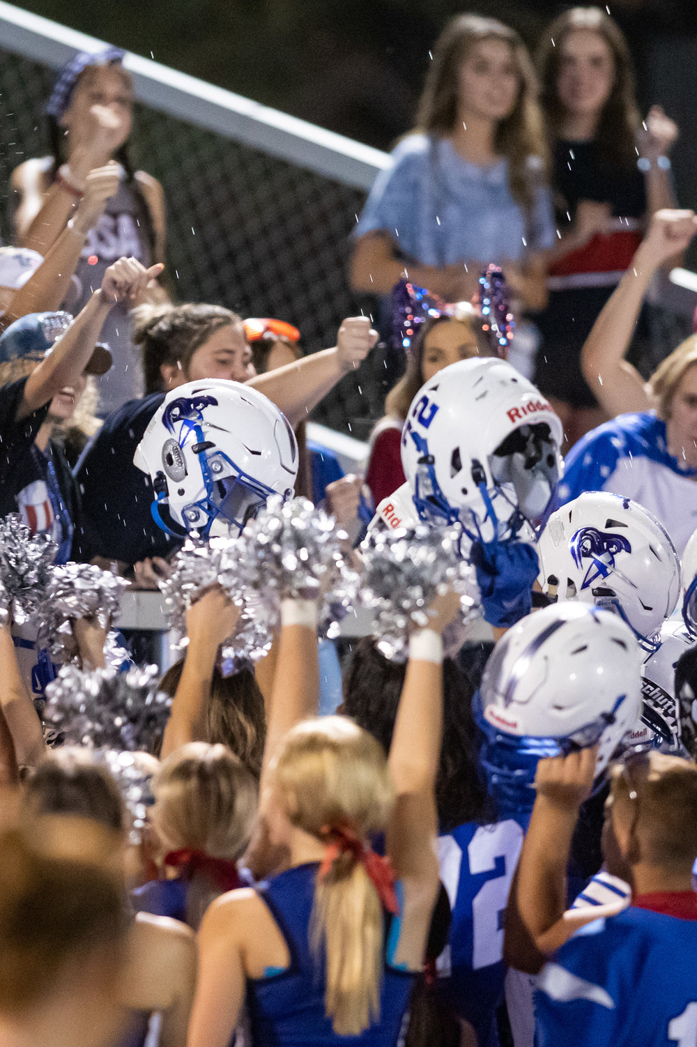 VCS Spirit Shop — Trojan Spirit Shop