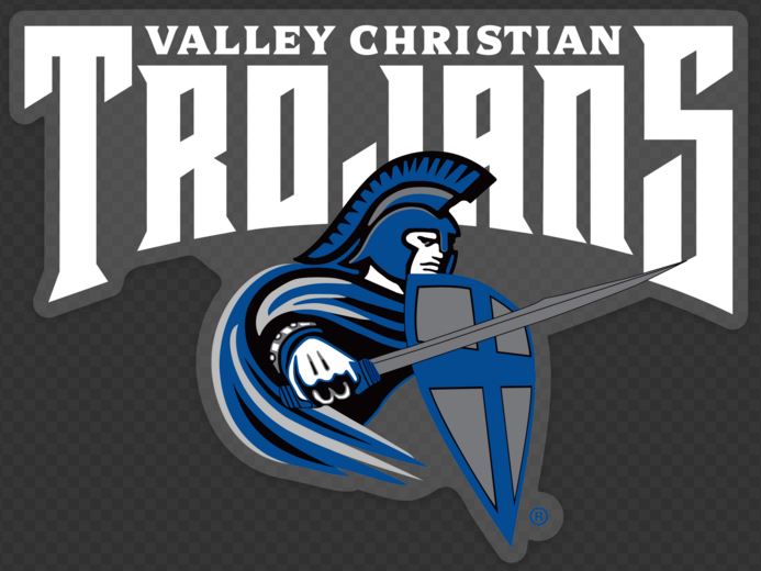 Trojan Decal (PICK-UP ONLY) — Trojan Spirit Shop