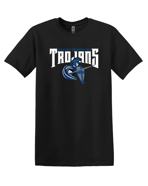 Trojan Performance Tee (PICK-UP ONLY) *Almost sold out — Trojan Spirit Shop