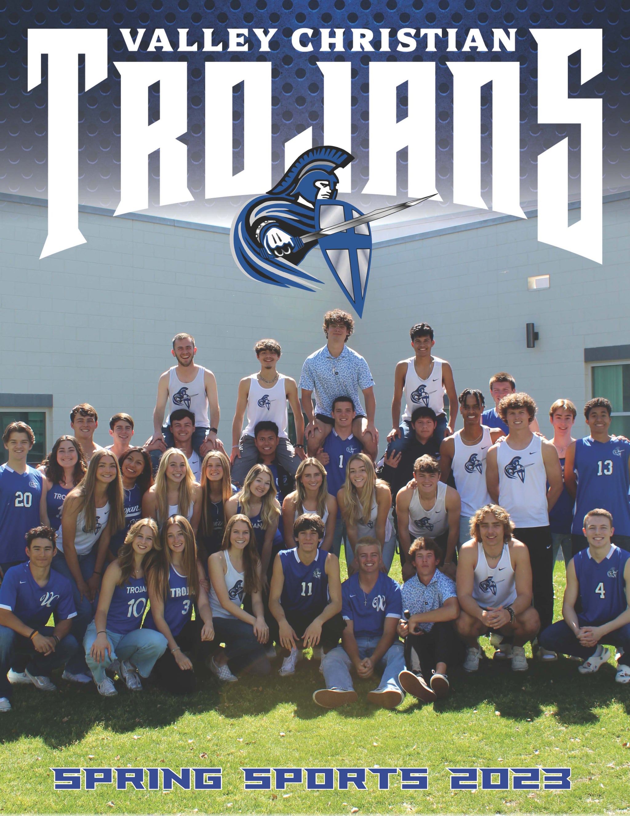 Accessories — Trojan Spirit Shop